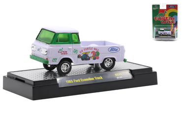 1965 Ford Econoline Truck Gasser | SI Wholesale Ltd