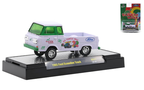 1965 Ford Econoline Truck Gasser | SI Wholesale Ltd
